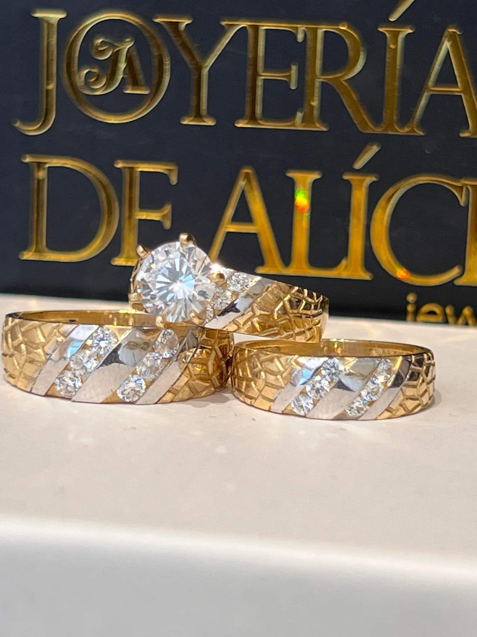 Hispanic Jewelry | Unique, Authentic Designs – Joyeria De Alicia
