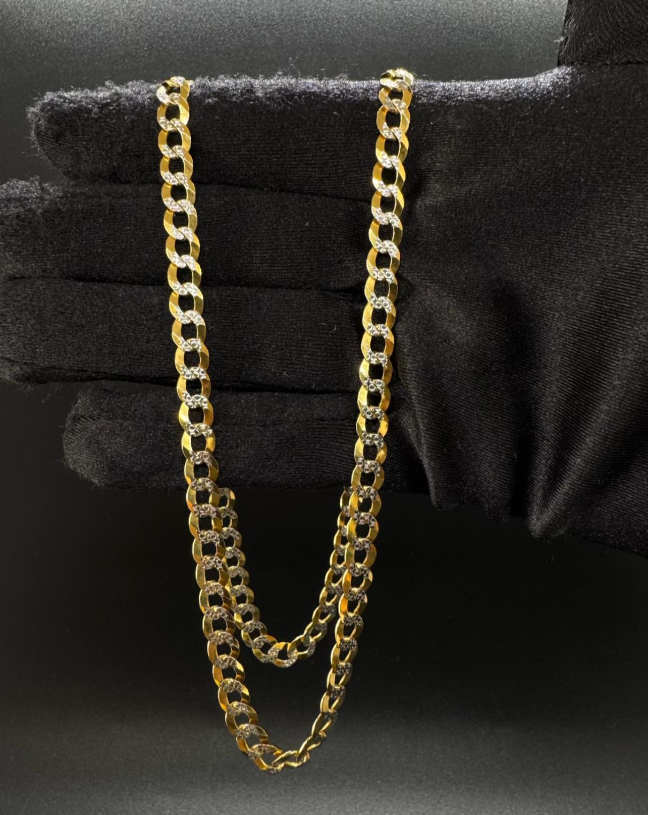 Chains – Joyeria De Alicia
